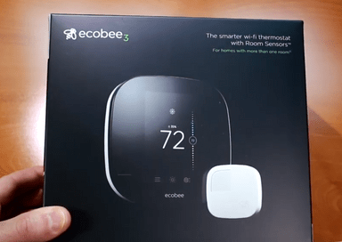 Ecobee review 2 years later | David Mello