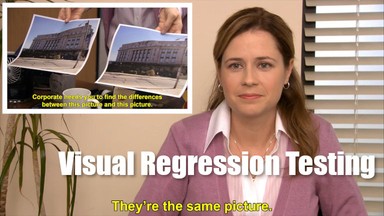 Automated Visual Regression Testing Guide - Best visual tools, how, and ...